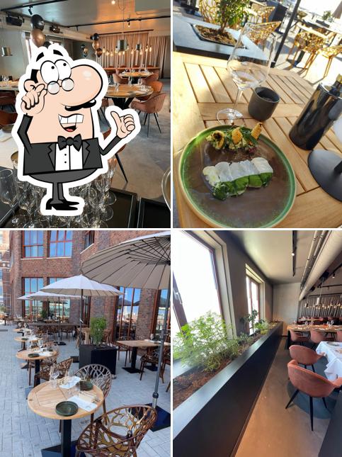 MJ grand café, Lelystad - Restaurant menu, prices and reviews