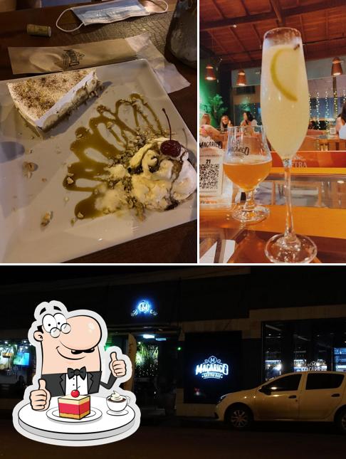 Maçarico Gastro Bar, Imperatriz - Menu do restaurante, preços e opiniões