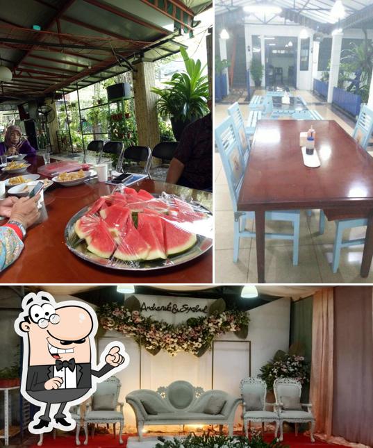 Nays Cafe, East Jakarta - Restaurant menu and reviews