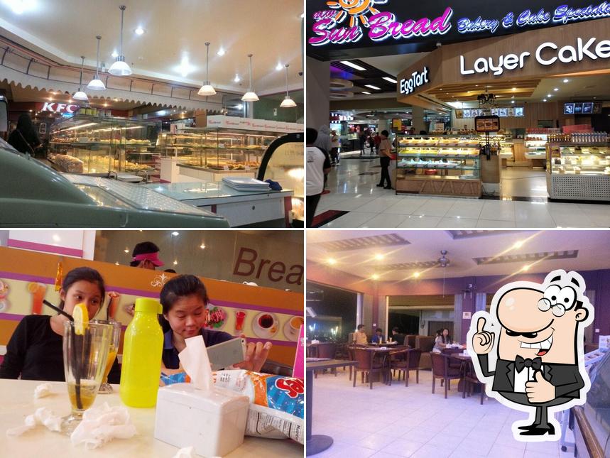 New Sun Bread, Batam - Restaurant menu, prices and reviews