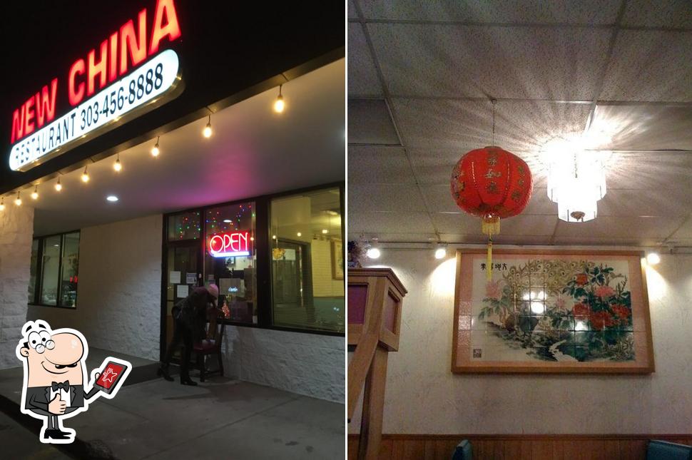 New china restaurant, 3890 Kipling St in Wheat Ridge - Restaurant reviews