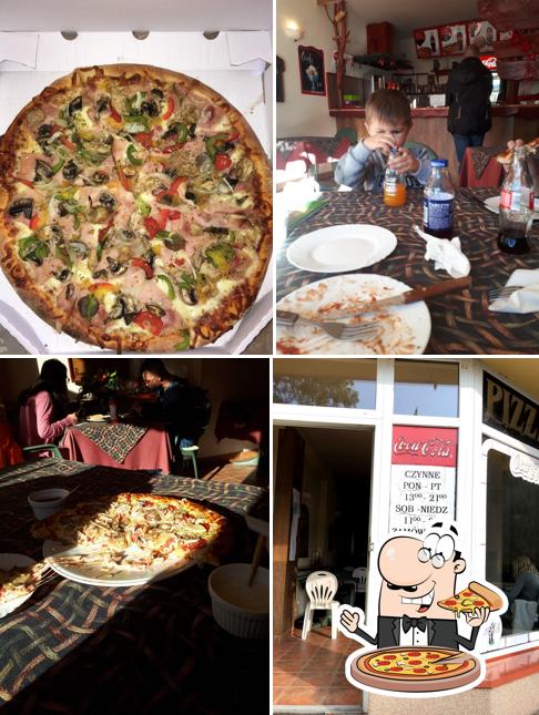 Pizzeria Memo - Restaurant menu, prices and reviews