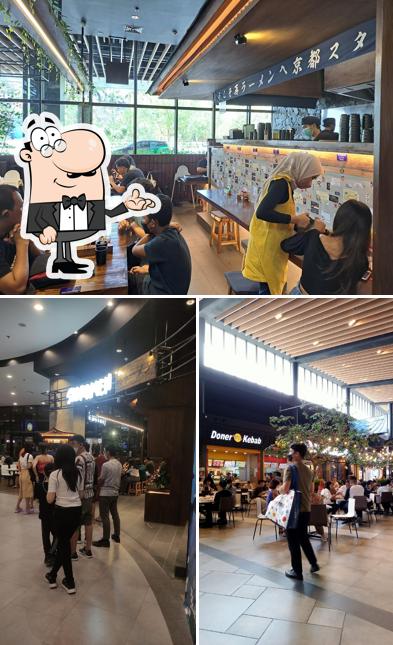SAI Ramen - ÆON Mall JGC restaurant, East Jakarta - Restaurant reviews