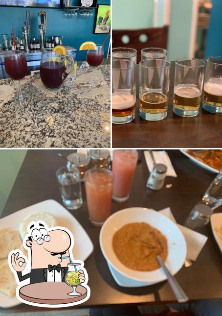 The Spotted Gallo in Miami - Restaurant reviews
