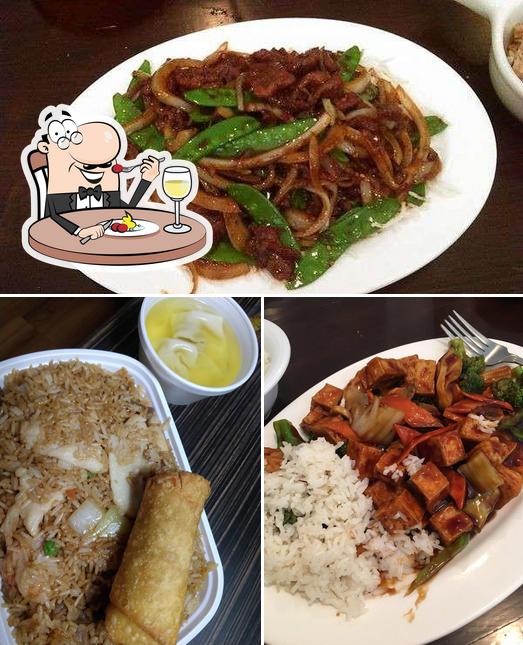 Tokyo Peking, Troy - Restaurant menu, prices and reviews
