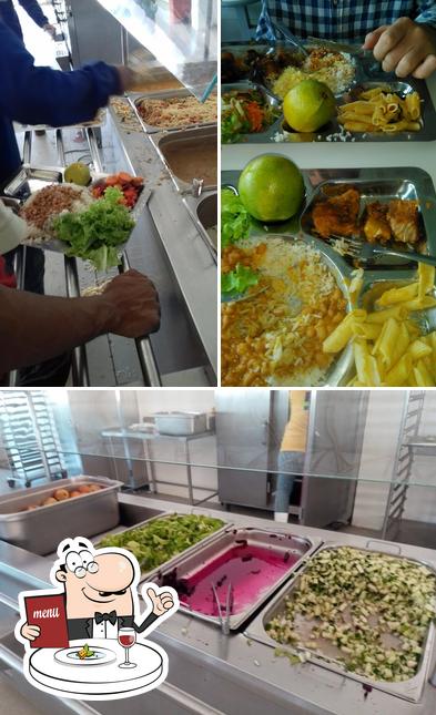 Restaurante do Trabalhador, Lucas do Rio Verde - Restaurant reviews