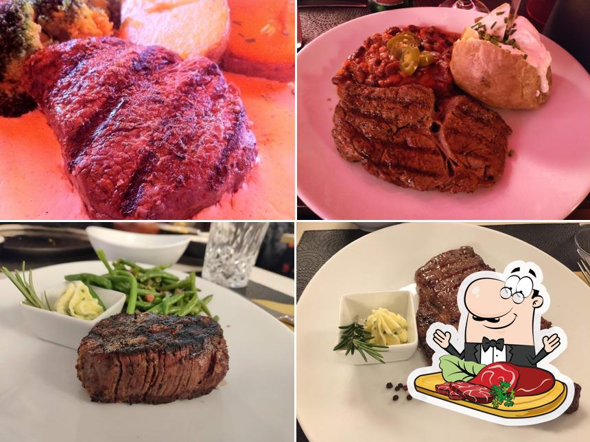 Die besten fleisch in Linz Restaurants, Sommer 2024 - Restaurant Guru