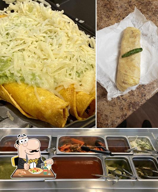 Señor Taco, Sun City West - Restaurant menu, prices and reviews
