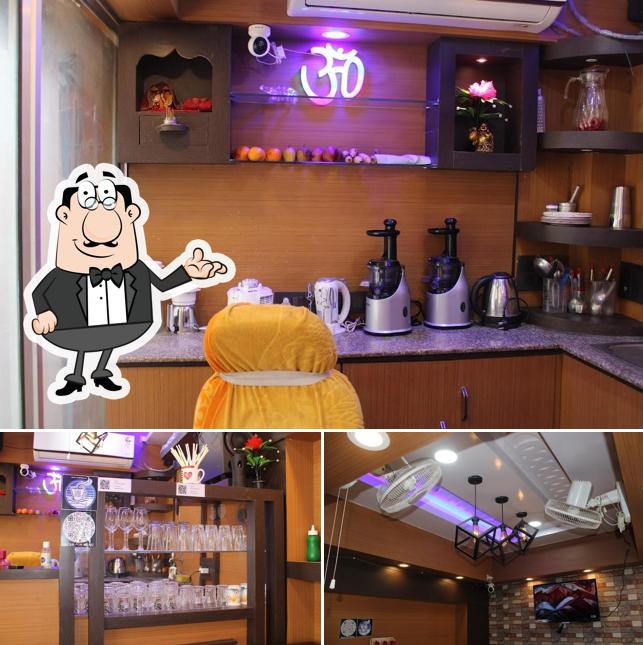 Smoothie, Katihar - Restaurant reviews