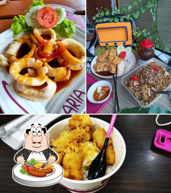 Solaria - Lokasari Square restaurant, Jakarta, Solaria Lokasari Square ...