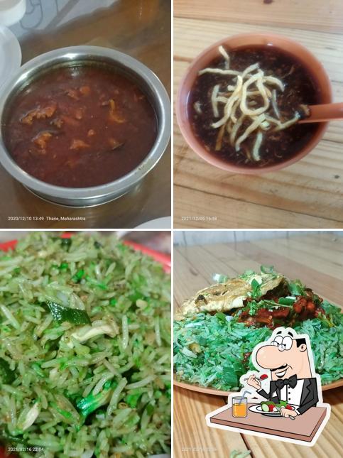 Spice Chinese Corner - Restaurant menu, prices and reviews
