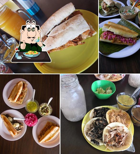 Taquería Tres Reyes, Cancún - Menú del restaurante, precios y reseñas