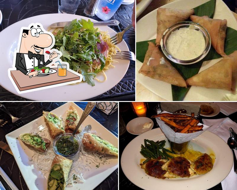 Los mejores restaurantes en el Centro Comercial Dolphin Mall ...