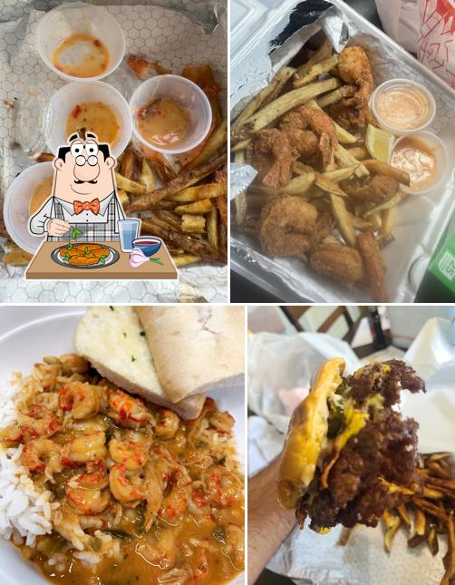 The Dinner Belle, Beeville - Restaurant menu, prices and reviews