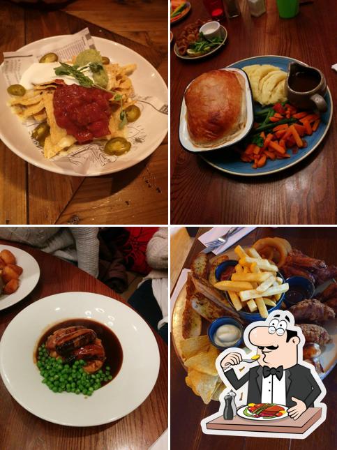 Top 10 restaurants in Woking, december 2025 - Restaurant Guru