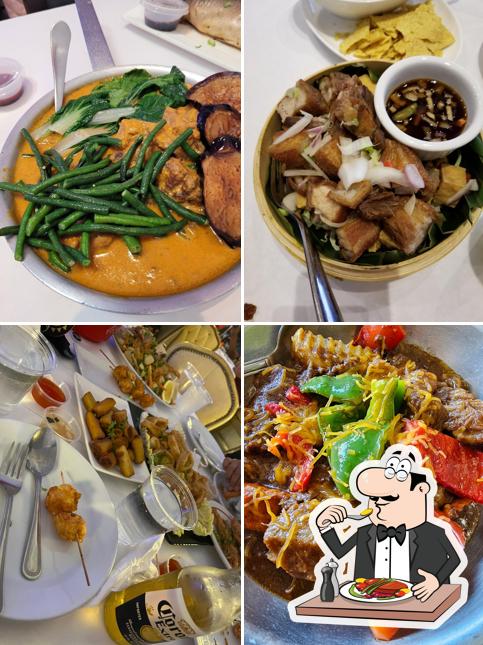The Noypitz Bar and Grill, West Covina - Restaurant menu, prices and ...