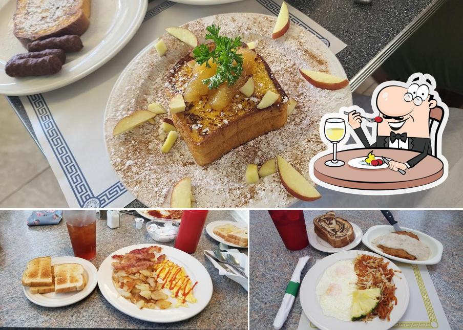 Umpa's Diner in Merritt Island - Restaurant menu and reviews