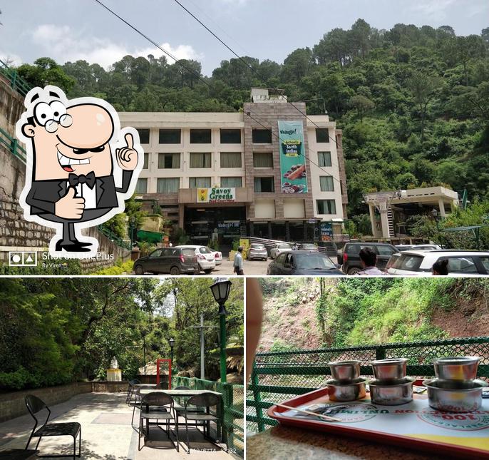 Vaango, Jabli - Restaurant menu and reviews