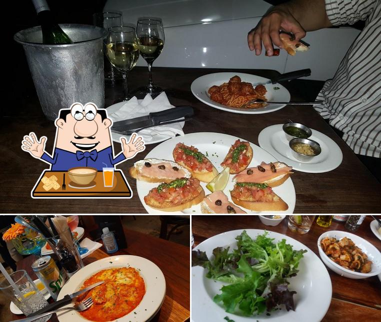 Spiga restaurant, Durban, 465 Innes Rd - Restaurant menu and reviews