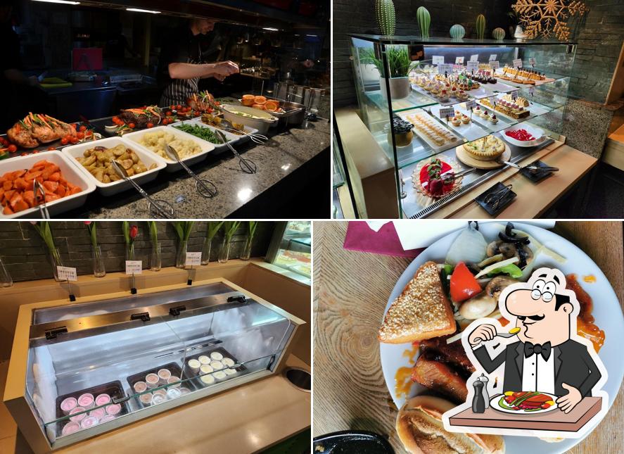 Panda Mami York, York - Restaurant menu, prices and reviews