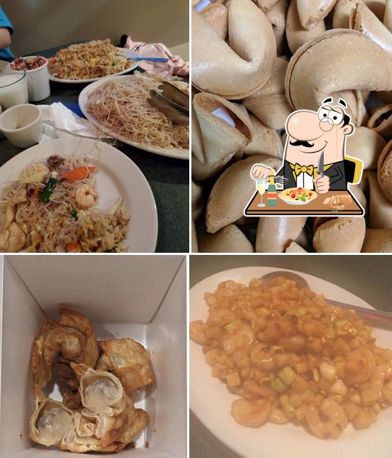 Snappy Dragon, Seattle - Restaurant menu, prices and reviews