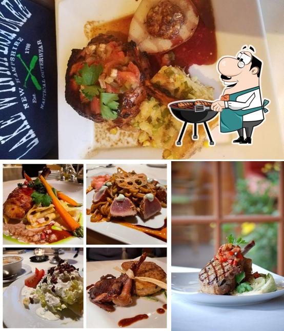 Painted Pony Restaurant, Saint George - Restaurant menu, prices and reviews