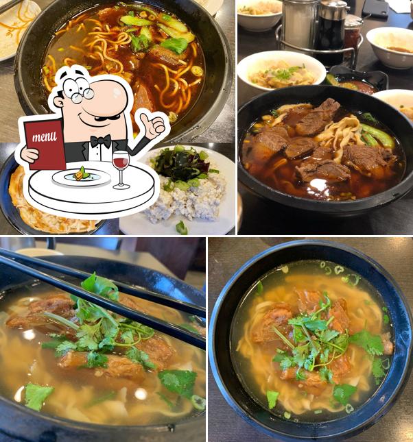 A&J Restaurant, Irvine - Restaurant menu, prices and reviews