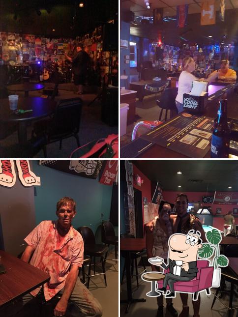 Alabama's Bar & Lounge, Mobile - Restaurant menu, prices and reviews