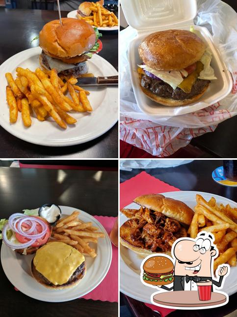 Alpine Steakhouse and Butcher Shop, Sarasota - Restaurant menu, prices ...