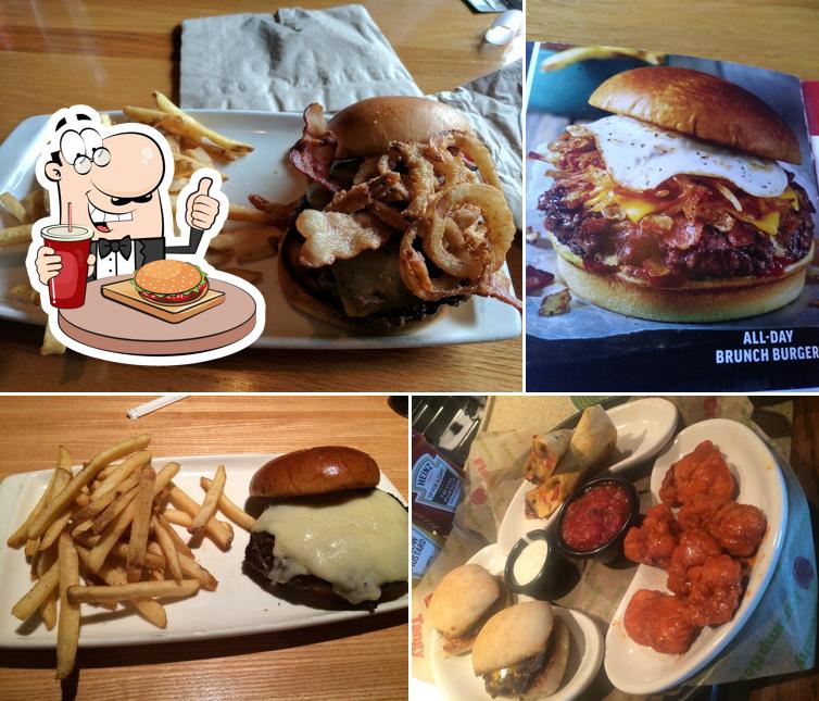 Top 7 restaurants in Altus, october 2025 - Restaurant Guru