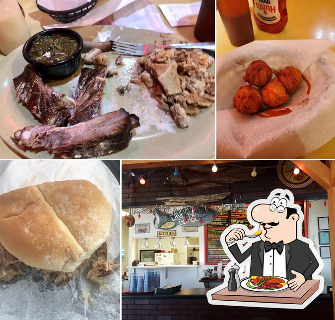 Top 5 restaurants with seafood in Moulton, september 2025 - Restaurant Guru