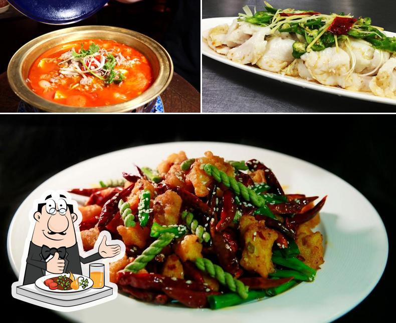 Pig Heaven in New York City - Restaurant menu and reviews