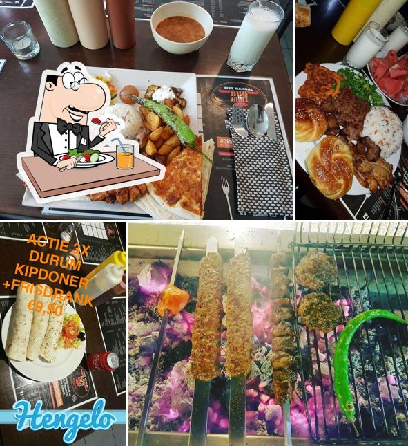 Best Mangal Hengelo, Hengelo - Restaurant menu and reviews
