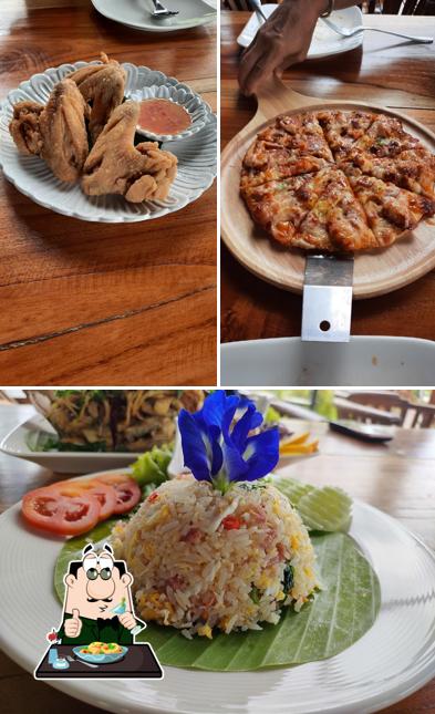 DooNa Resort แลภูดูนา cafe, Cho Lae - Restaurant reviews
