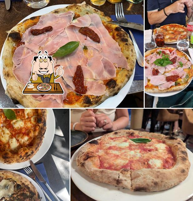 Chez Pippo, Paris - Restaurant menu, prices and reviews