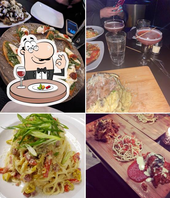 Dorsia, Milwaukee - Restaurant menu, prices and reviews