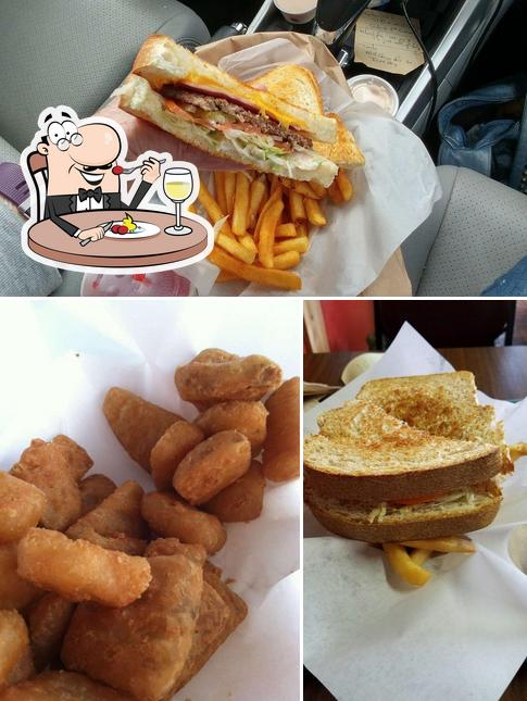 Little Acorn, Spanish Fork - Restaurant menu, prices and reviews