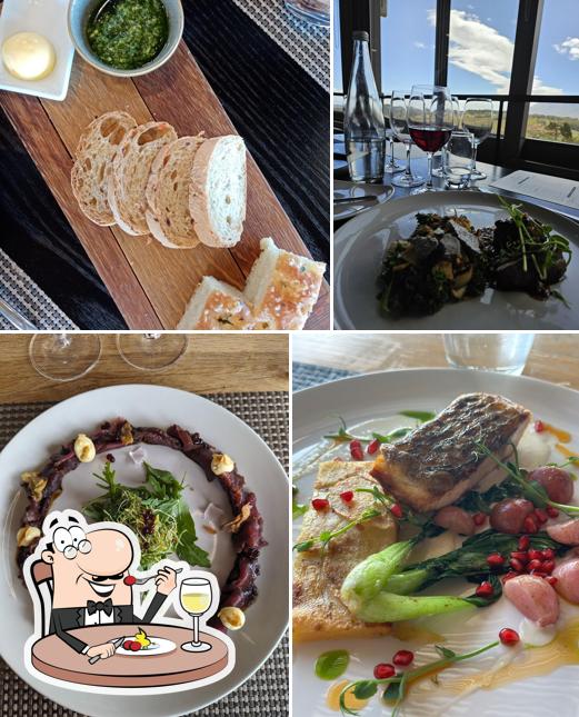 Idiom Restaurant & Idiom Wine Tasting Centre, Ciudad del Cabo ...