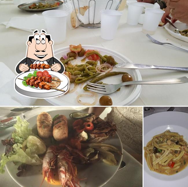 Il Moro, Palermo - Menu del ristorante, prezzi e recensioni