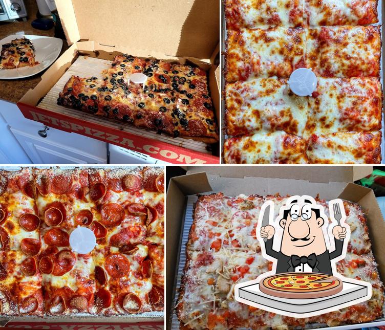 Best pizza in Dunedin, Florida restaurants, winter 2023 - Restaurant Guru
