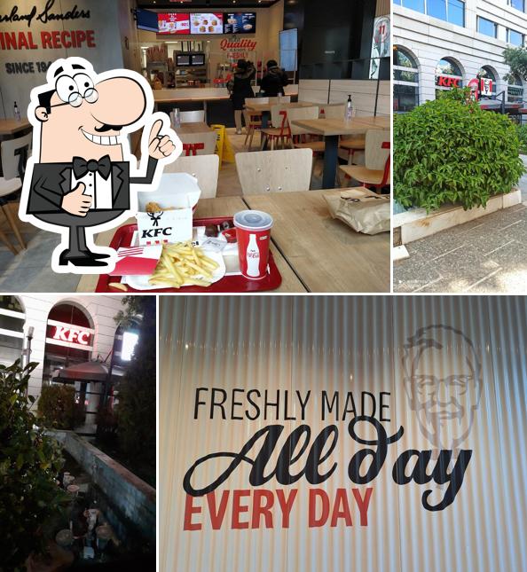 KFC, Athens, Ambelokipi - Restaurant menu, prices and reviews