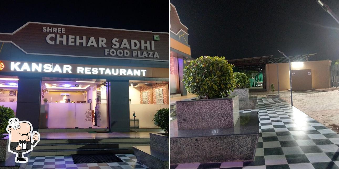 Kansar Restaurant, Ahmedabad - Restaurant reviews