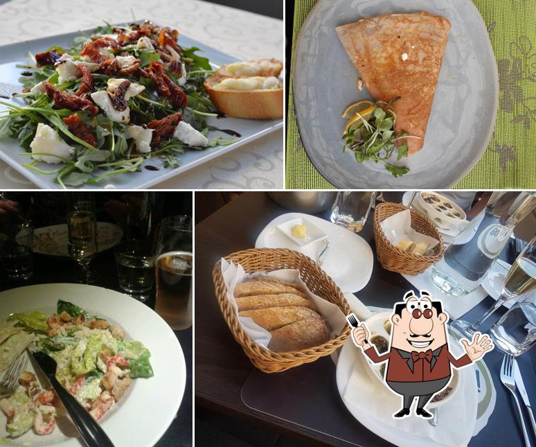 Komilfo Kuopio, Kuopio - Restaurant menu, prices and reviews