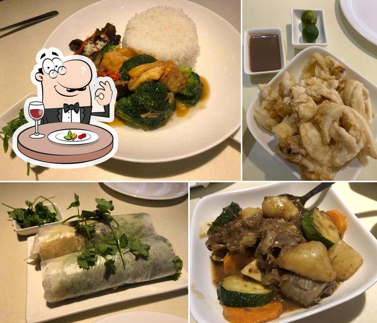 Top 10 restaurants with lumpia in Manila, october 2025 - Restaurant Guru