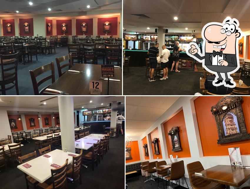 Masala Indian Cuisine, Mackay - Restaurant menu, prices and reviews