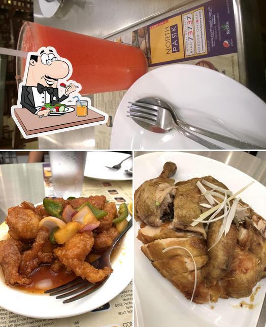 North Park Noodles restaurant, Muntinlupa, Alabang Town Center ...