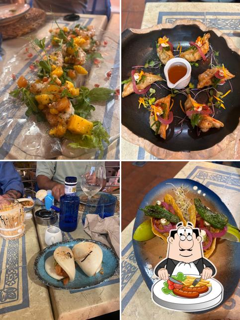 Picamar Tapas Bistrò in Costa Adeje - Restaurant menu and reviews