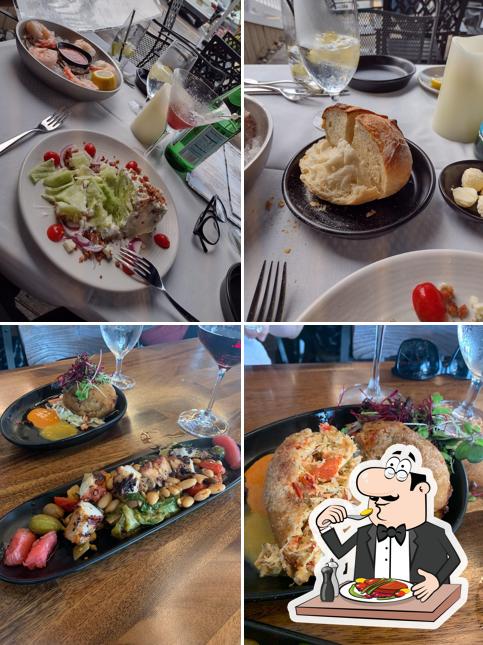 Berkeley Cut Steakhouse, Seaside Park - Menú del restaurante, precios y ...