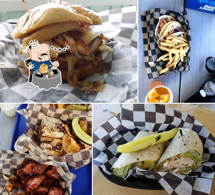 Top 7 restaurants in Meredith, october 2025 - Restaurant Guru
