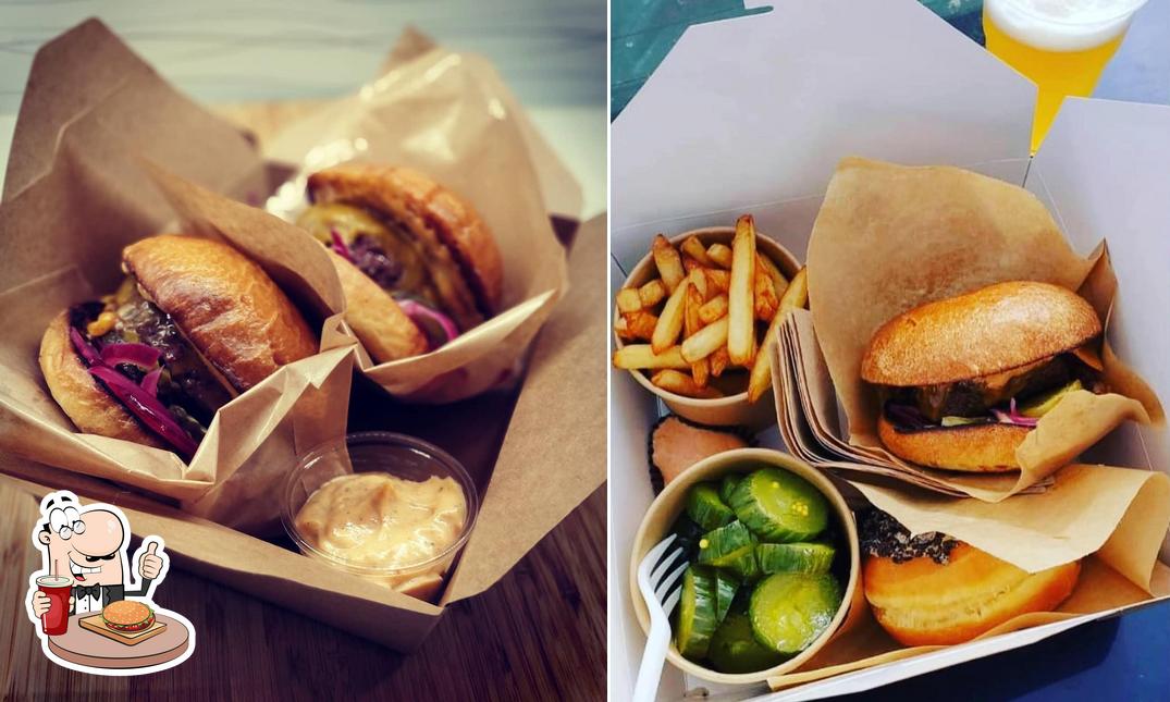Buli Foodtruck pub & bar, Vantaa - Restaurant menu and reviews